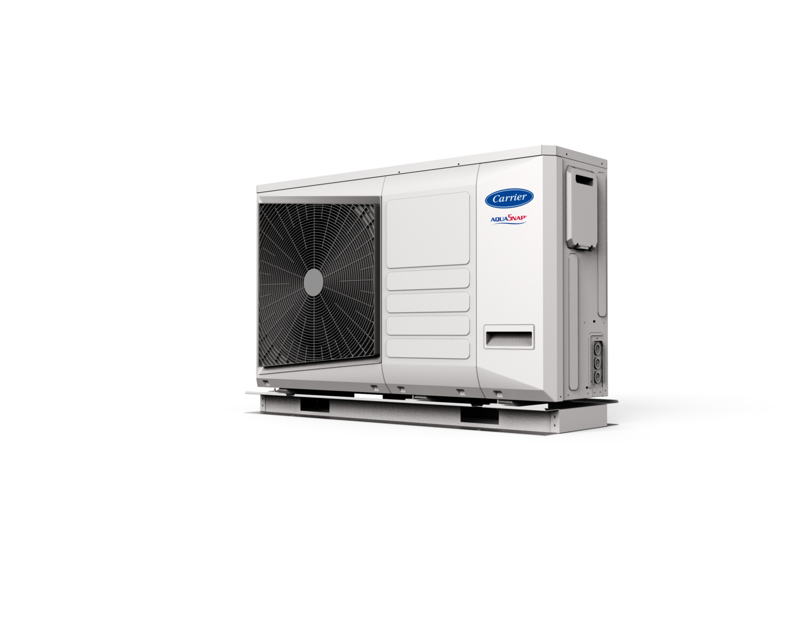 30AWH-R Heat Pump A2W Monobloc R32