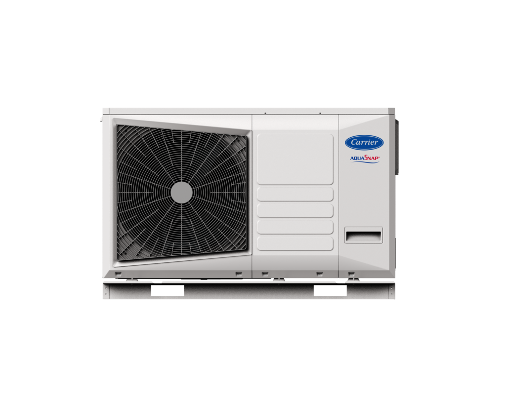 30AWH-R Heat Pump A2W Monobloc R32