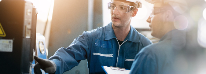 After Sales Services